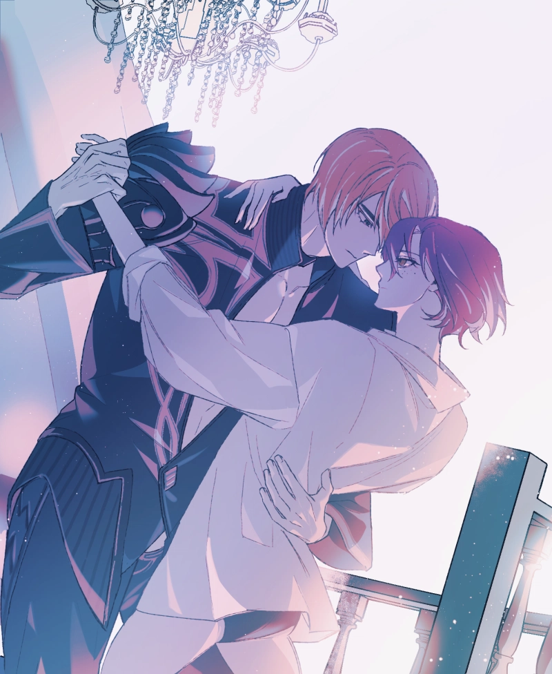 LD 낙서 타입 | 지온 | CREPE